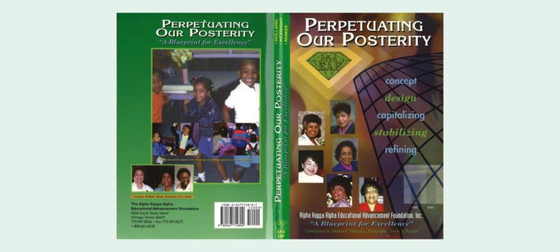 About Us - Alpha Kappa Alpha Educational Advancement Foundation, Inc.