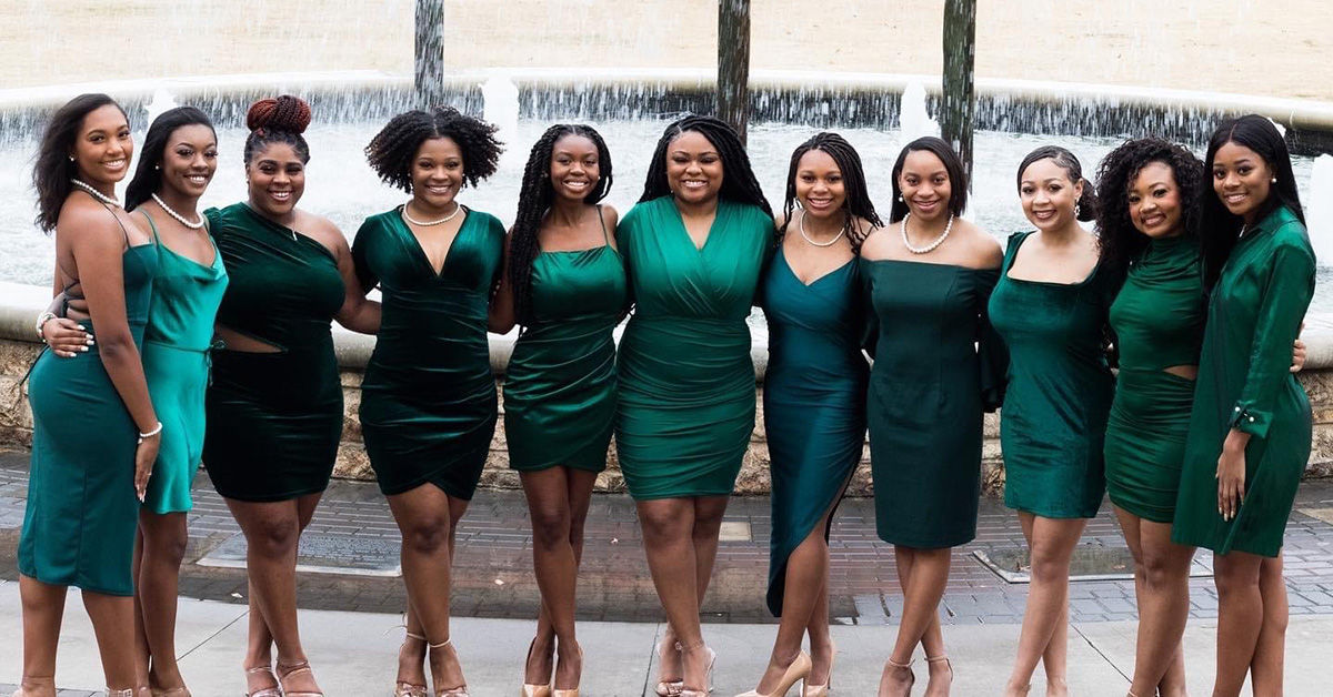 About Us - Alpha Kappa Alpha Educational Advancement Foundation, Inc.